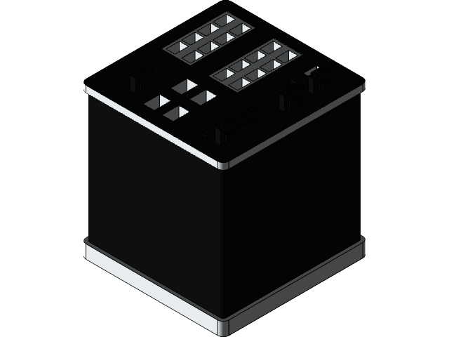 Free CAD Designs, Files & 3D Models | The GrabCAD Community Library