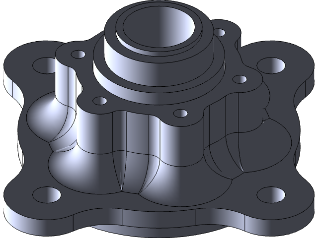 Free CAD Designs, Files & 3D Models | The GrabCAD Community Library