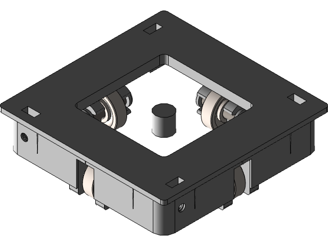 Free CAD Designs, Files & 3D Models | The GrabCAD Community Library