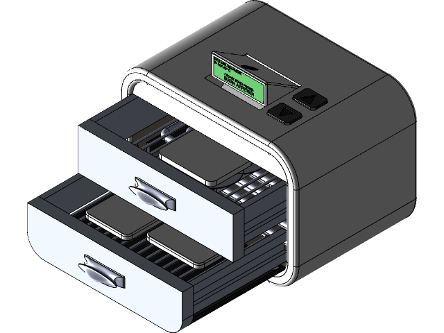 Free CAD Designs, Files & 3D Models | The GrabCAD Community Library