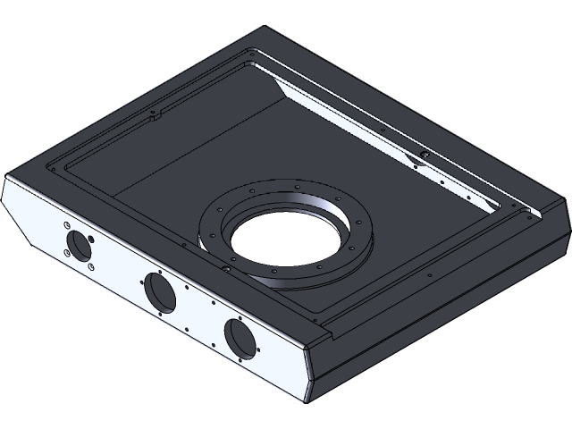 Free CAD Designs, Files & 3D Models | The GrabCAD Community Library