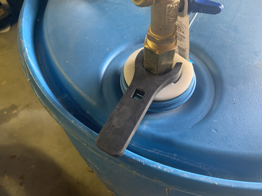 Plastic Barrel Bung Spigot Cheap Orders | www.pinnaxis.com