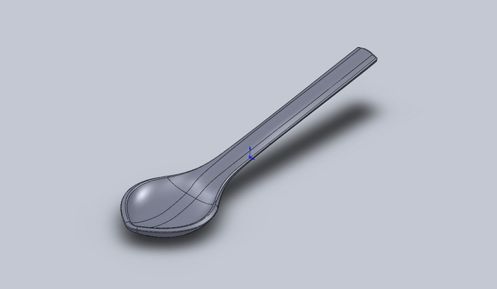 Spoon Design