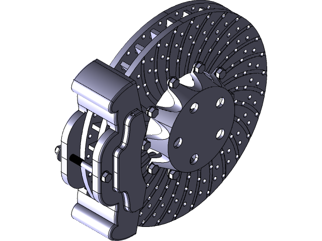 Free CAD Designs, Files & 3D Models | The GrabCAD Community Library