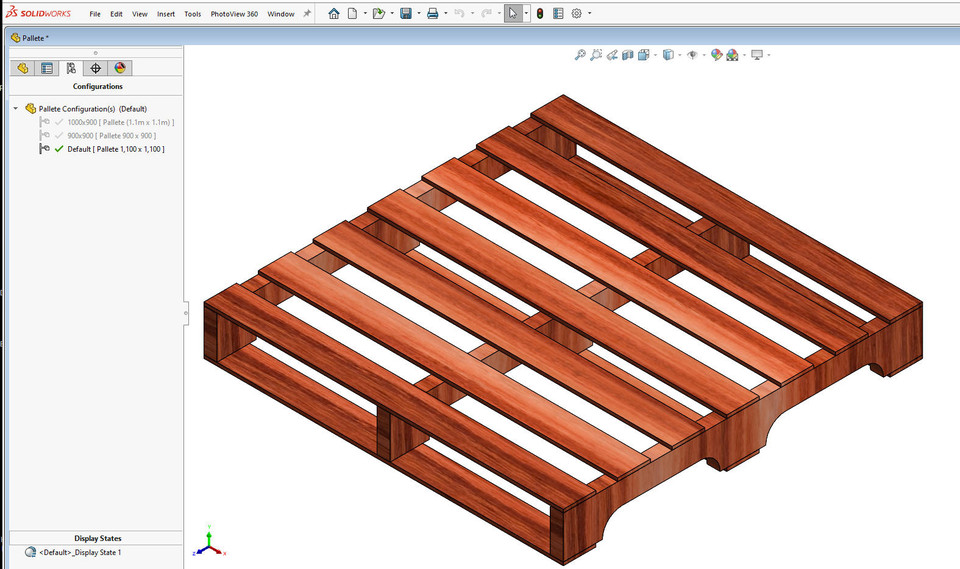 Free CAD Designs, Files & 3D Models | The GrabCAD Community Library