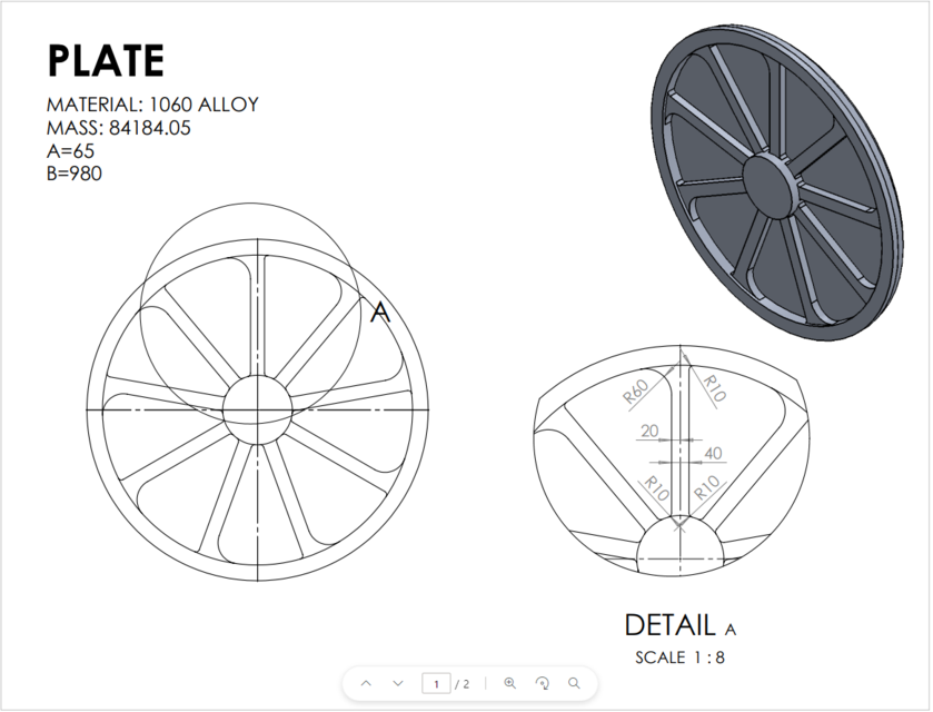 Free CAD Designs, Files & 3D Models | The GrabCAD Community Library