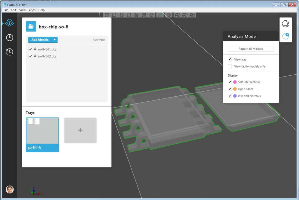 Free CAD Designs, Files & 3D Models | The GrabCAD Community Library