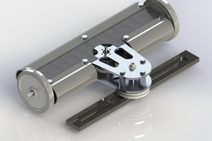 15lb Undercutter Battlebot - Other - 3D CAD model - GrabCAD