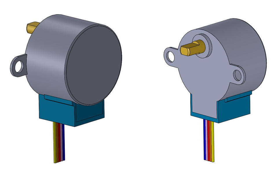 Free CAD Designs, Files & 3D Models | The GrabCAD Community Library