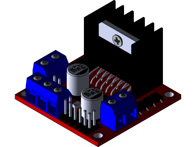 Free CAD Designs, Files & 3D Models | The GrabCAD Community Library
