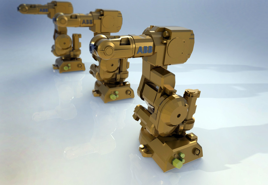 robot abb irb 140 Gran venta OFF-58%