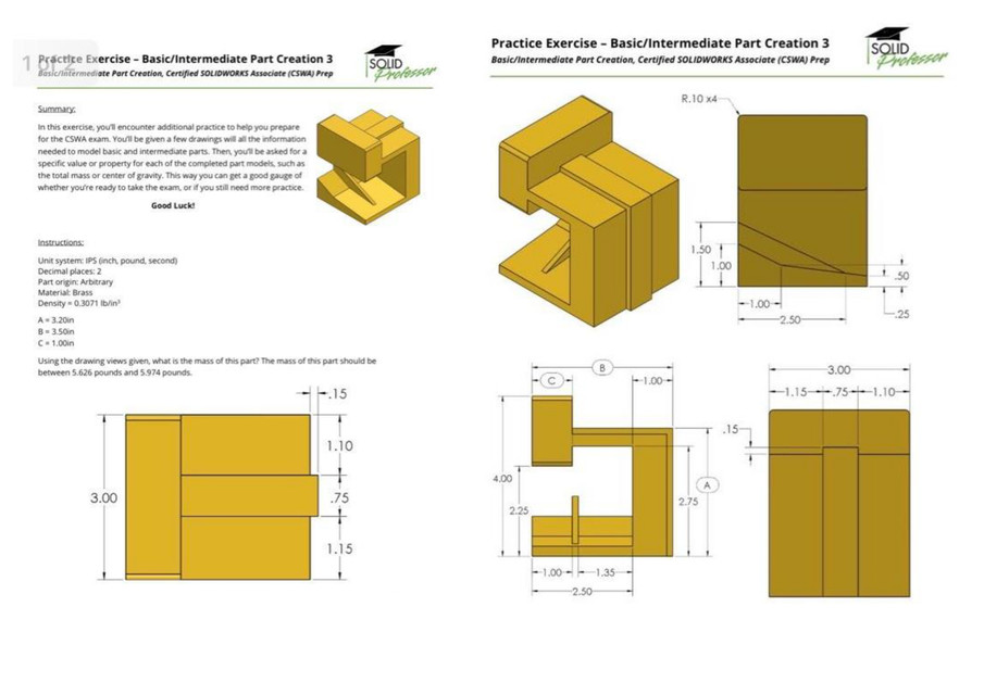 Free CAD Designs, Files & 3D Models | The GrabCAD Community Library