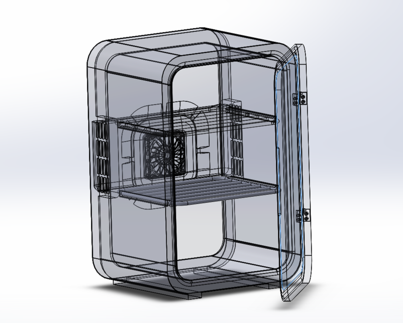 Free CAD Designs, Files & 3D Models | The GrabCAD Community Library