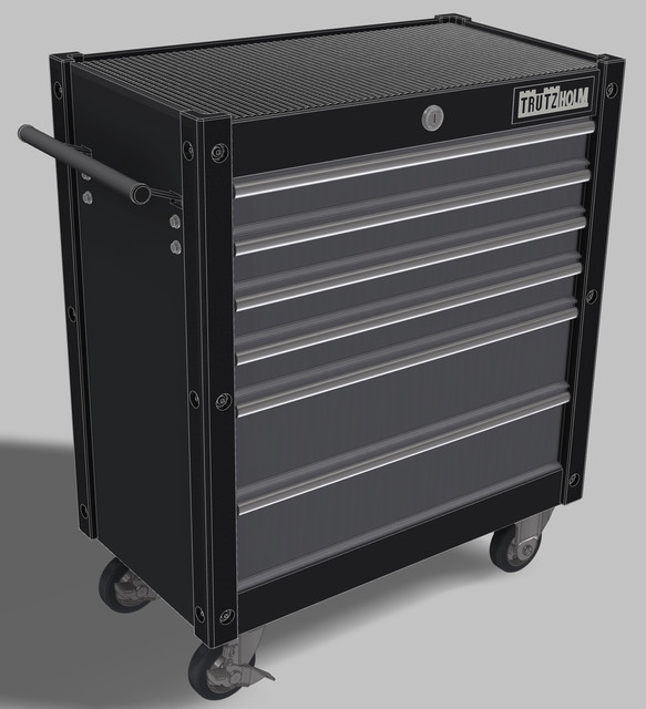 Free CAD Designs, Files & 3D Models | The GrabCAD Community Library