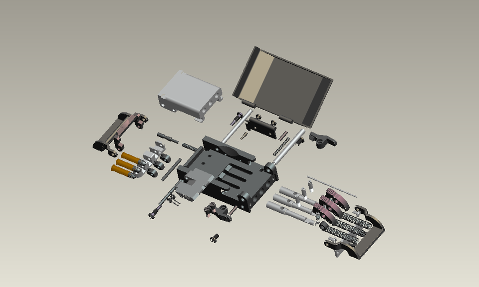 Free CAD Designs, Files & 3D Models | The GrabCAD Community Library