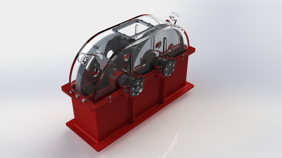 Free CAD Designs, Files & 3D Models | The GrabCAD Community Library