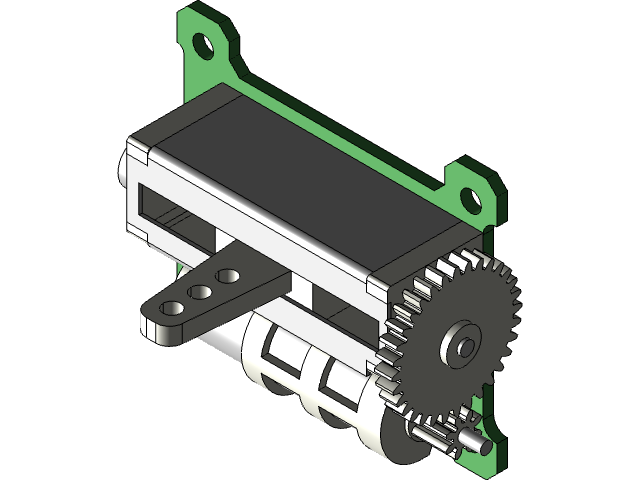 Free CAD Designs, Files & 3D Models | The GrabCAD Community Library