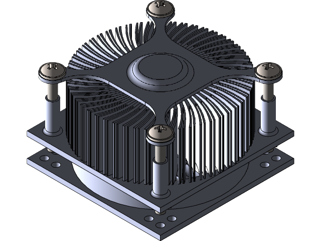 Free CAD Designs, Files & 3D Models | The GrabCAD Community Library