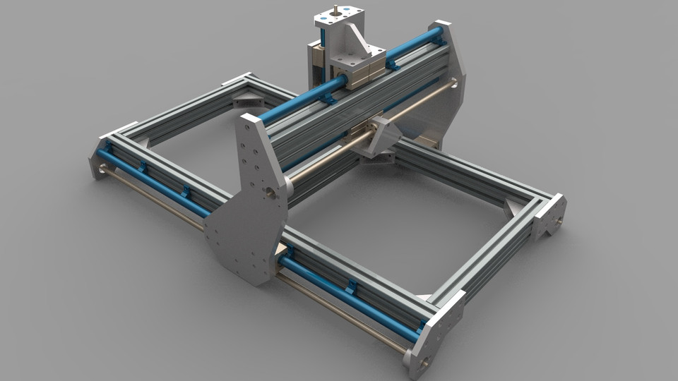 Free CAD Designs, Files & 3D Models | The GrabCAD Community Library