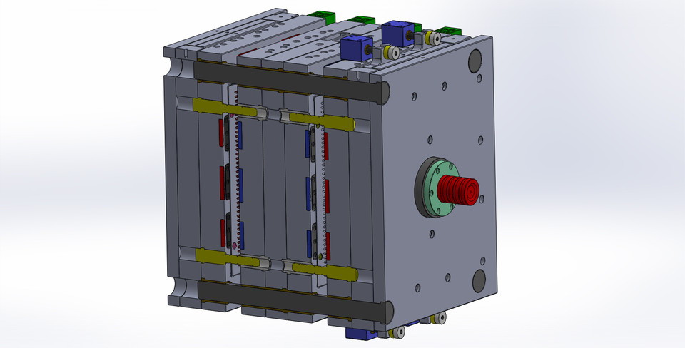 Free CAD Designs, Files & 3D Models | The GrabCAD Community Library