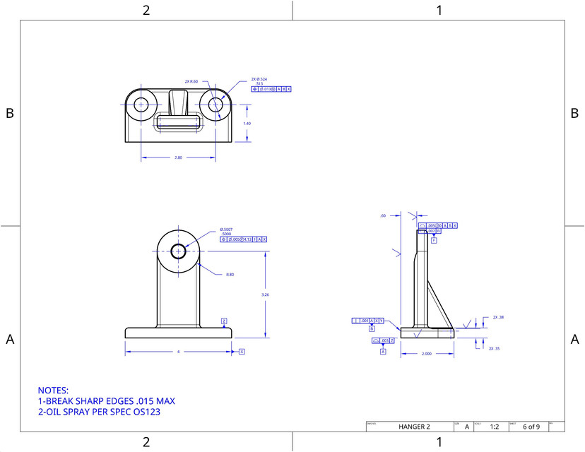 Free CAD Designs, Files & 3D Models | The GrabCAD Community Library