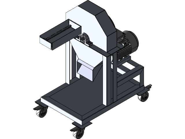 Free CAD Designs, Files & 3D Models | The GrabCAD Community Library