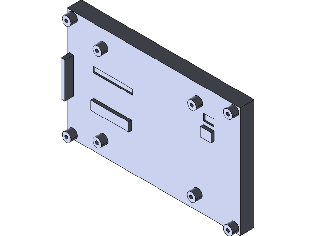 Free CAD Designs, Files & 3D Models | The GrabCAD Community Library