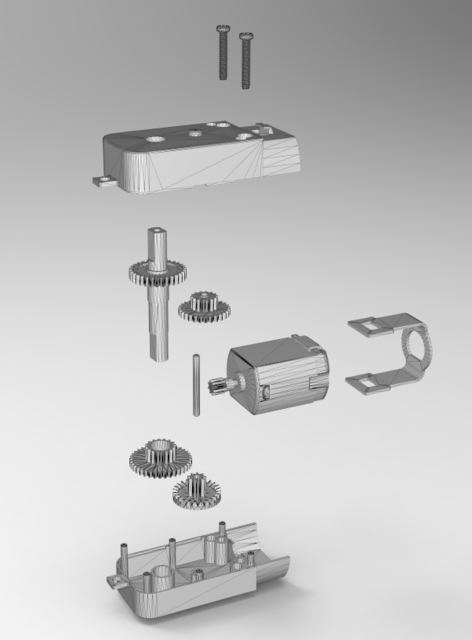 Free CAD Designs, Files & 3D Models | The GrabCAD Community Library