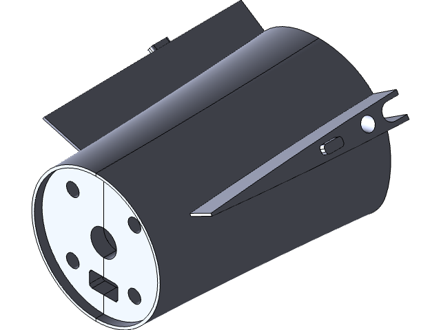 Free CAD Designs, Files & 3D Models | The GrabCAD Community Library