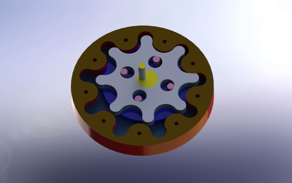 Free CAD Designs, Files & 3D Models | The GrabCAD Community Library