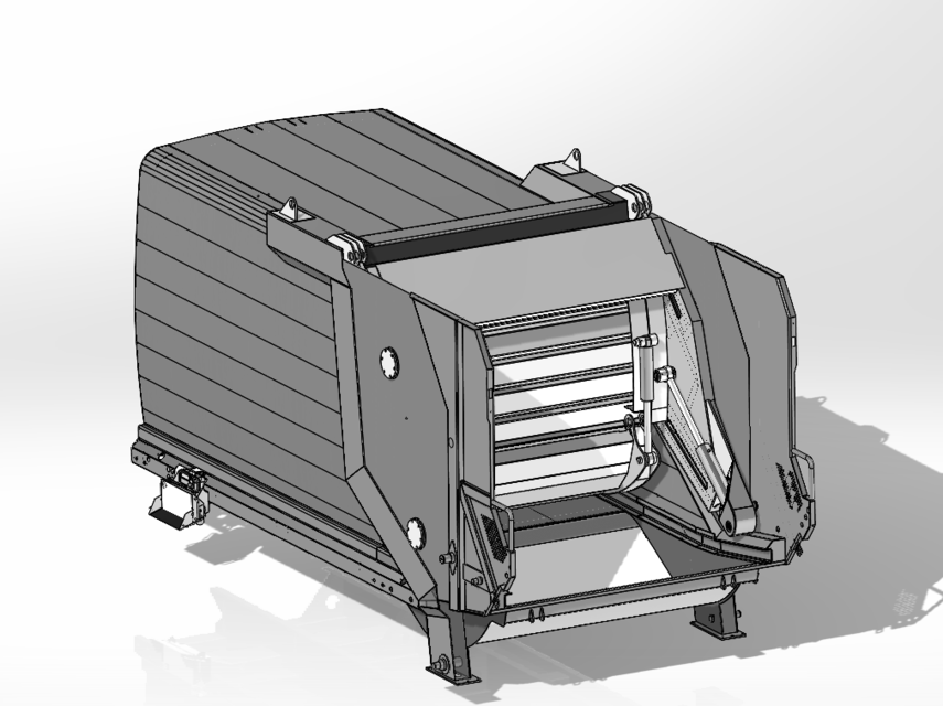 Free CAD Designs, Files & 3D Models | The GrabCAD Community Library
