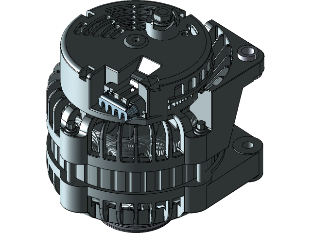 Free CAD Designs, Files & 3D Models | The GrabCAD Community Library