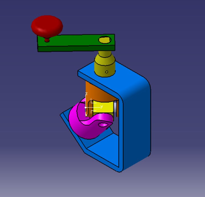 Free CAD Designs, Files & 3D Models | The GrabCAD Community Library