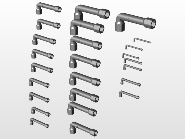 Free CAD Designs, Files & 3D Models | The GrabCAD Community Library