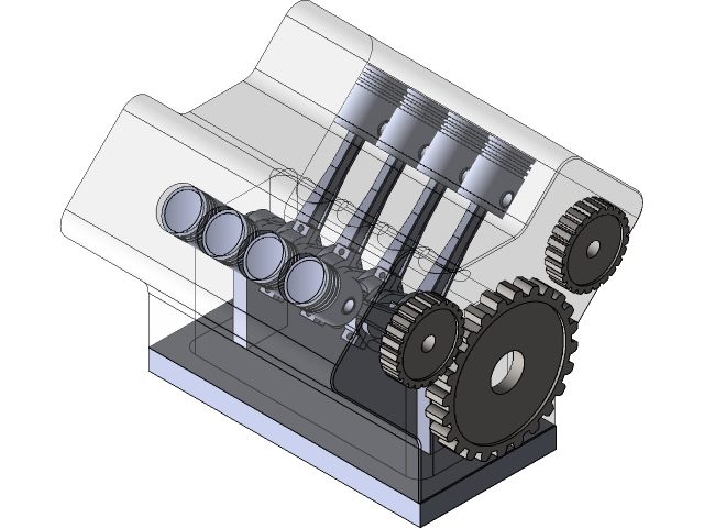 Free CAD Designs, Files & 3D Models | The GrabCAD Community Library