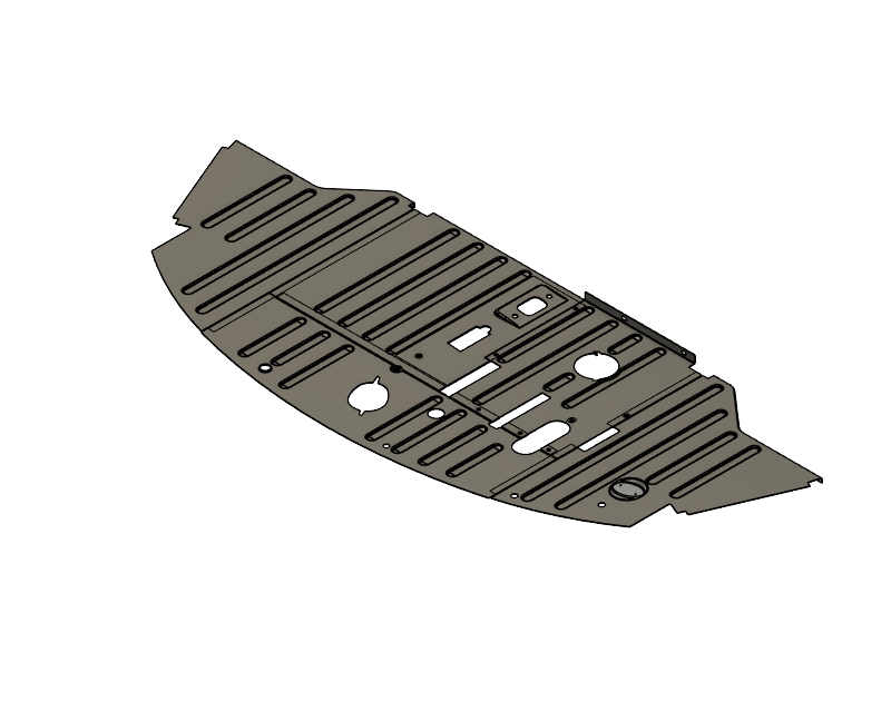 Free CAD Designs, Files & 3D Models | The GrabCAD Community Library