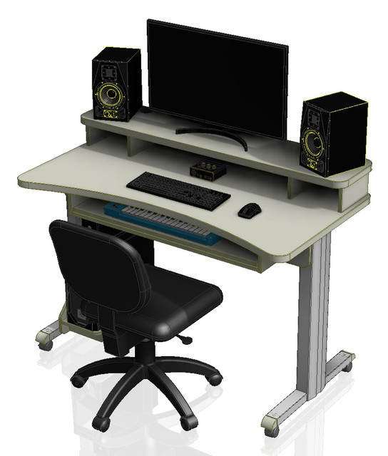 Free CAD Designs, Files & 3D Models | The GrabCAD Community Library