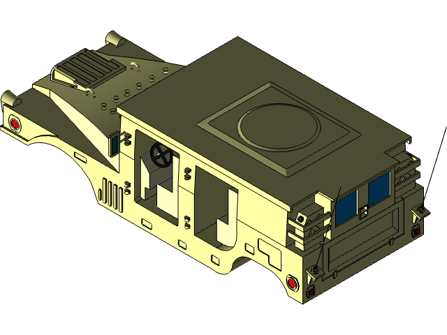 Free CAD Designs, Files & 3D Models | The GrabCAD Community Library