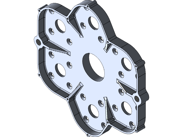 Free CAD Designs, Files & 3D Models | The GrabCAD Community Library