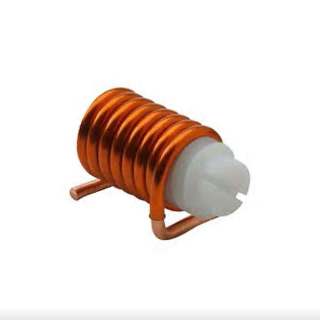 Variable Inductor Coil