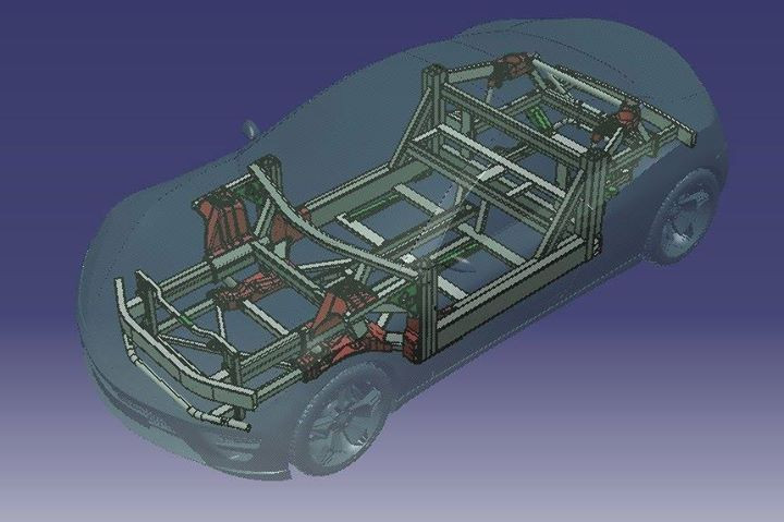 Free CAD Designs, Files & 3D Models | The GrabCAD Community Library