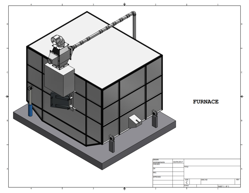 Free CAD Designs, Files & 3D Models | The GrabCAD Community Library
