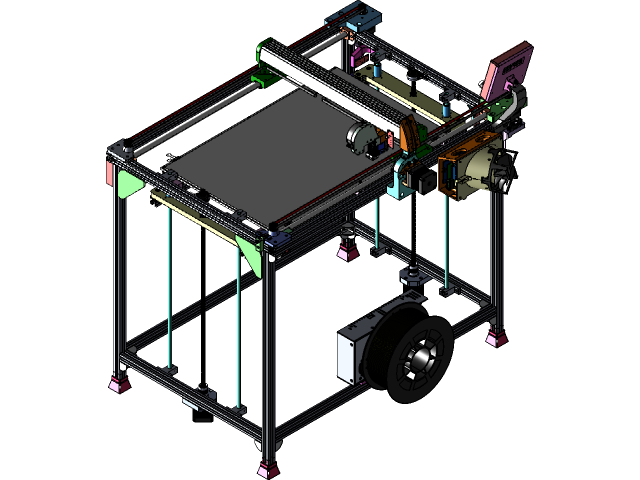 Free CAD Designs, Files & 3D Models | The GrabCAD Community Library