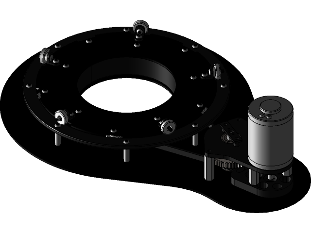 Free CAD Designs, Files & 3D Models | The GrabCAD Community Library