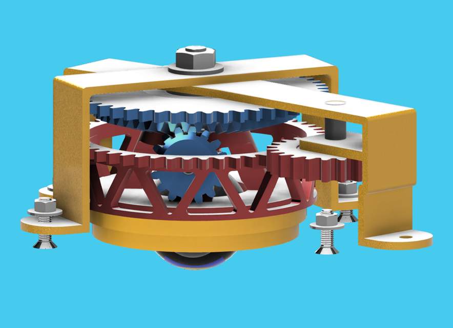 Free CAD Designs, Files & 3D Models | The GrabCAD Community Library