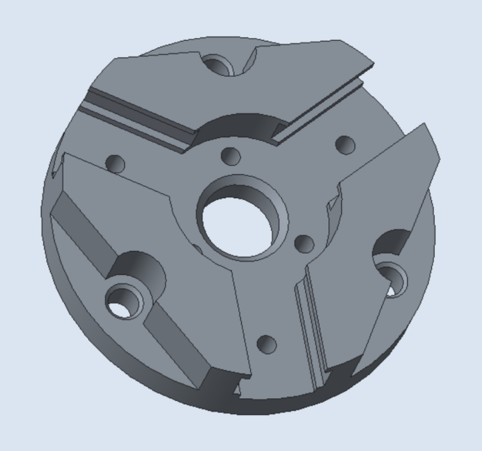 Free CAD Designs, Files & 3D Models | The GrabCAD Community Library