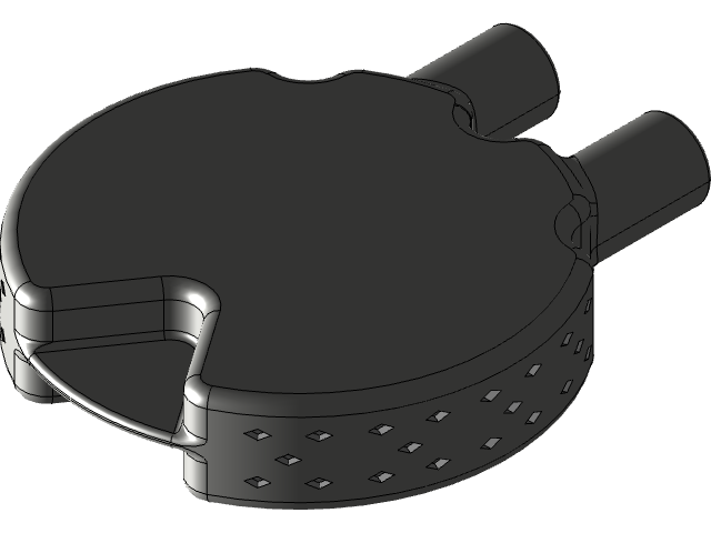 Free CAD Designs, Files & 3D Models | The GrabCAD Community Library