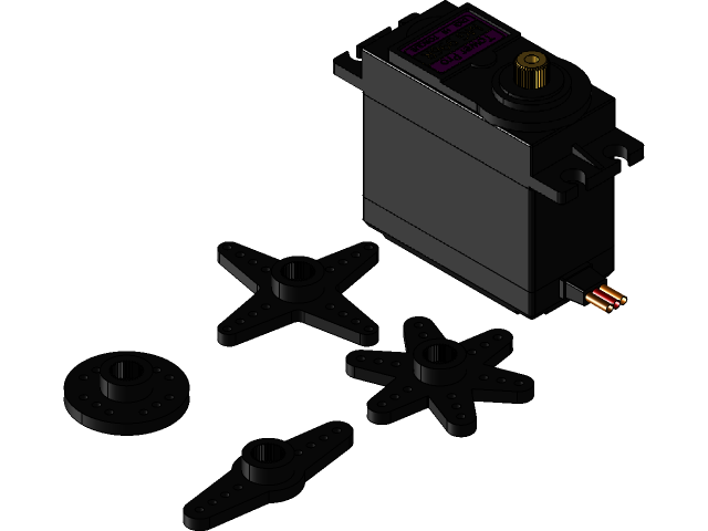 Free CAD Designs, Files & 3D Models | The GrabCAD Community Library