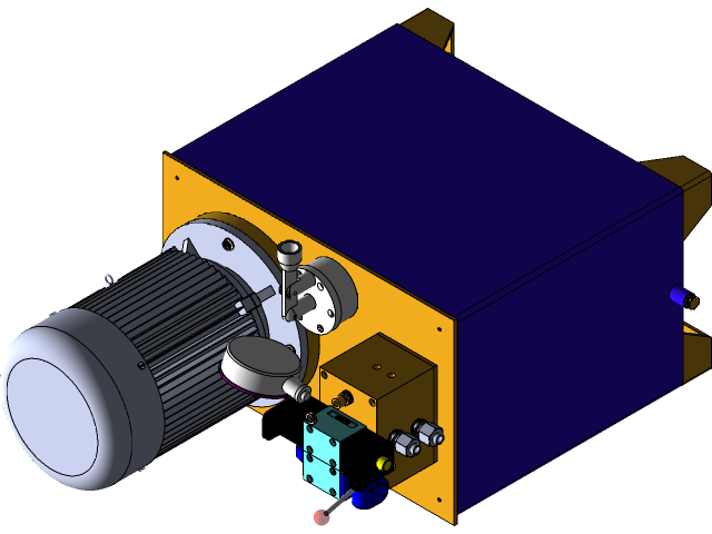 Free CAD Designs, Files & 3D Models | The GrabCAD Community Library