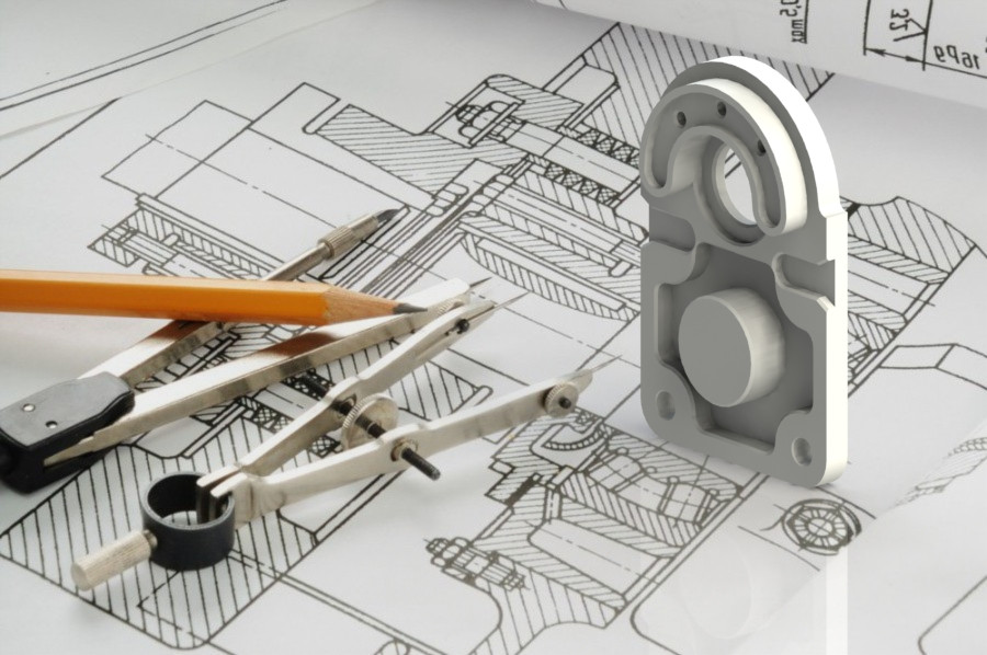 Cnc Design Student Project SCE | Constructed Environments